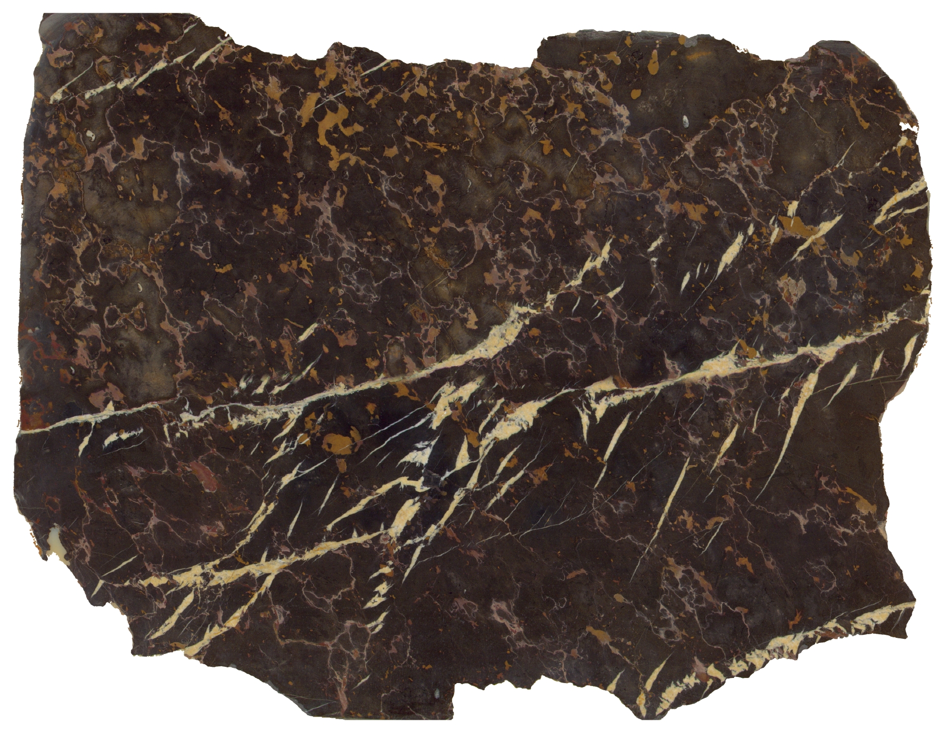 Блок 4985 — Мрамор — выбрать на SLABS.market
