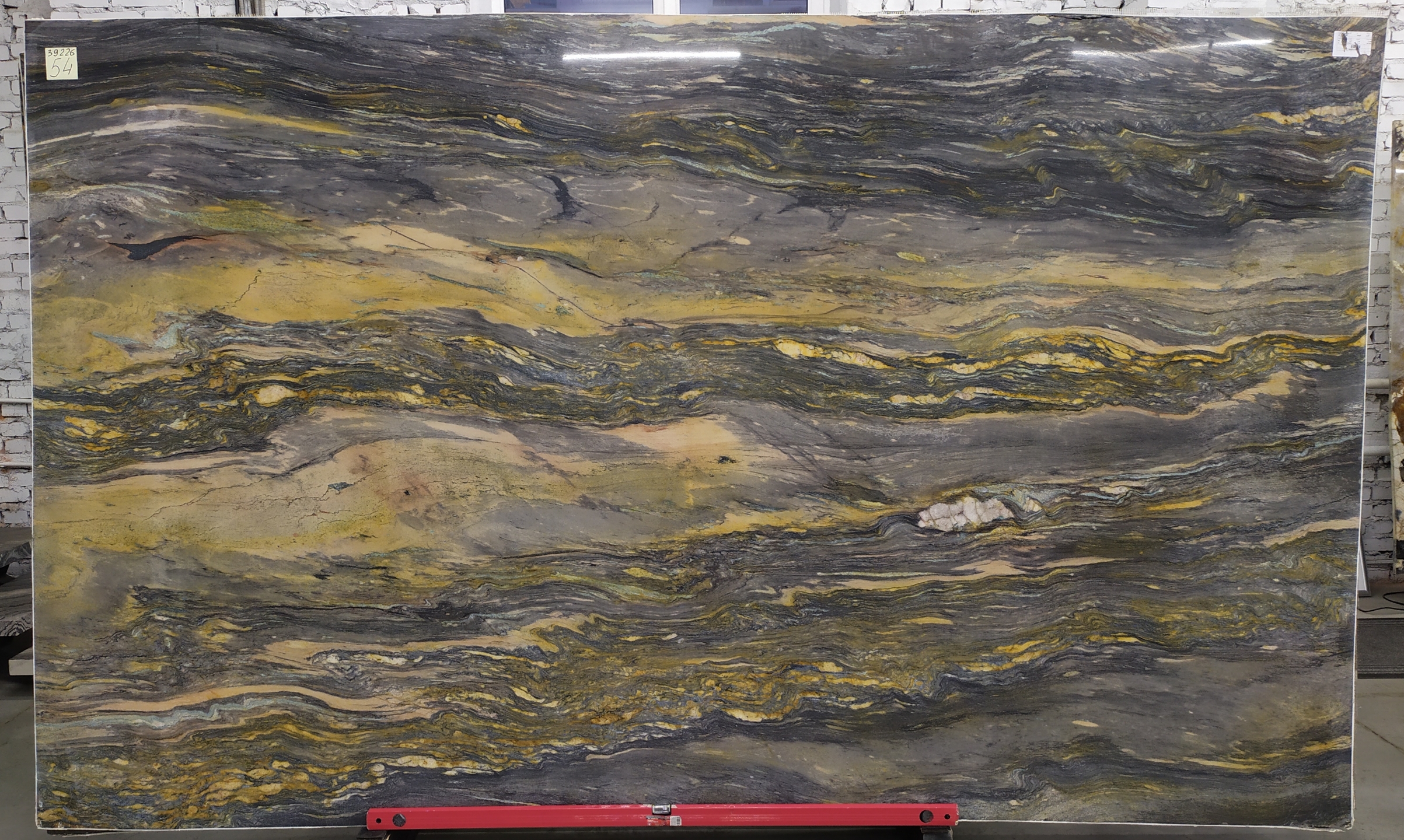 Блок 804 — Кварцит — выбрать на SLABS.market
